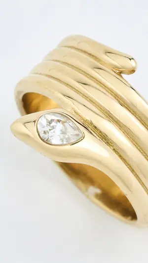 HEAVEN MAYHEM Oria Ring