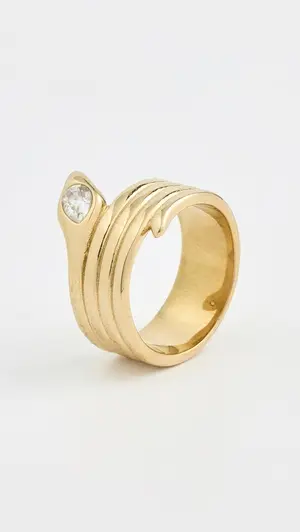 HEAVEN MAYHEM Oria Ring