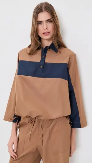 Rag & Bone Rugby Shirt