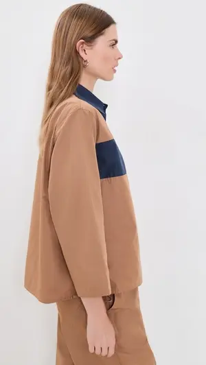 Rag & Bone Rugby Shirt