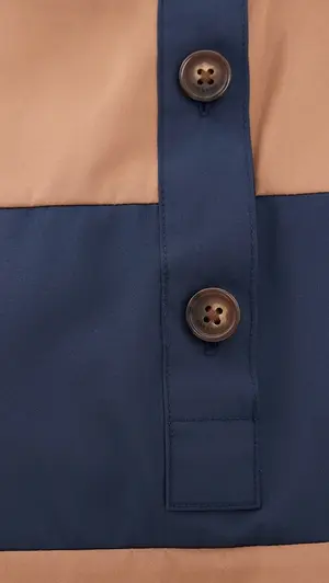 Rag & Bone Rugby Shirt