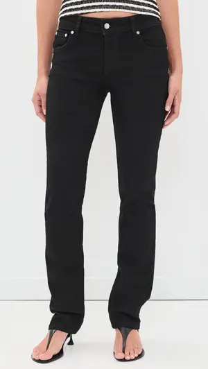 EB DENIM Lennon Slim Cigarette Jeans