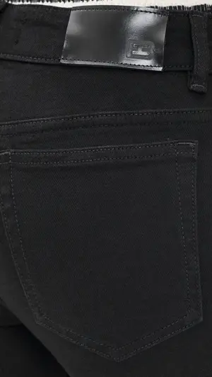 EB DENIM Lennon Slim Cigarette Jeans