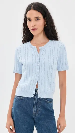 Z Supply Cera Cardigan