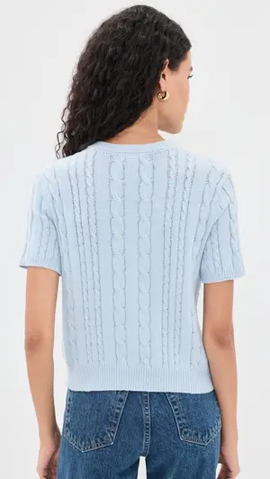 Z Supply Cera Cardigan