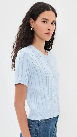 Z Supply Cera Cardigan