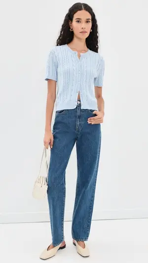 Z Supply Cera Cardigan