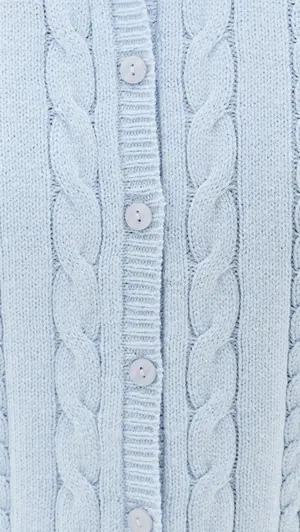 Z Supply Cera Cardigan