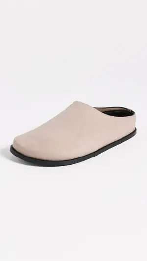 A.emery Lou Clogs