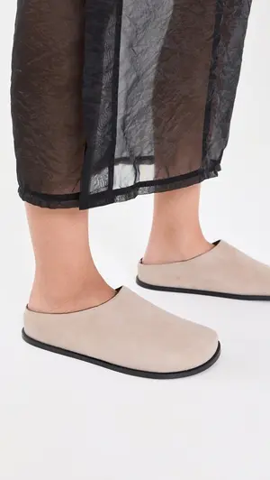 A.emery Lou Clogs