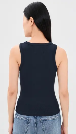 Citizens Of Humanity Nova Tank Top