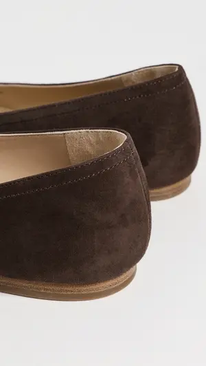 Veronica Beard Cailey Flats