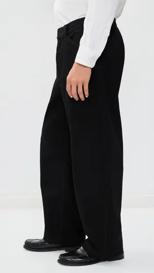 LEMAIRE Maxi Workwear Pants