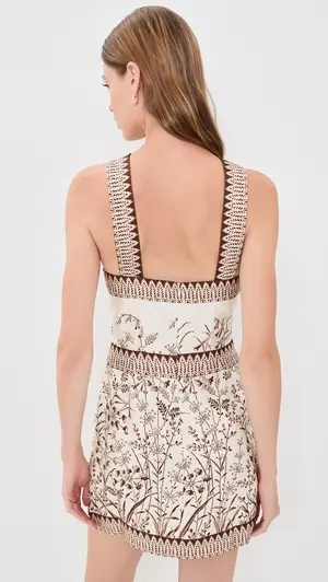 Hill House Home The Meagan Dress
