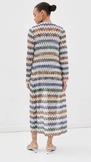 Missoni Long Cardigan