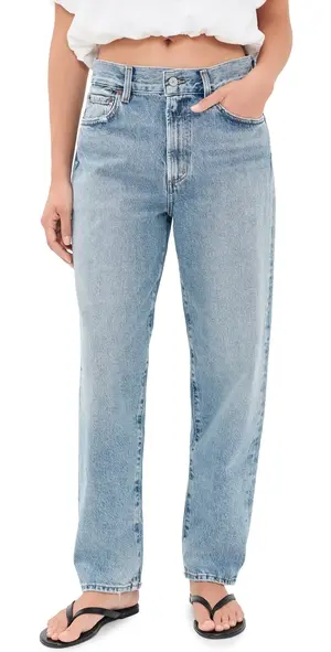 Citizens Of Humanity The Taper Jeans - Parasol