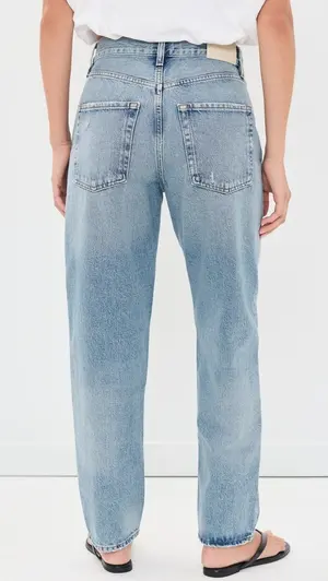 Citizens Of Humanity The Taper Jeans