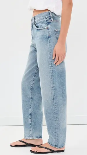 Citizens Of Humanity The Taper Jeans