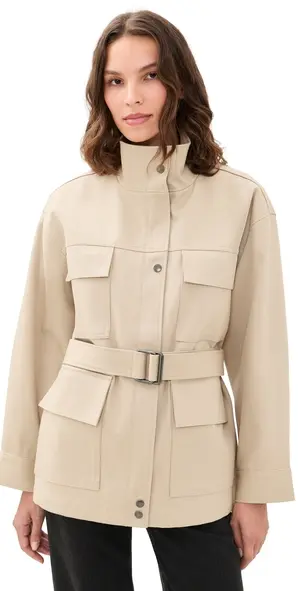 ANINE BING Odin Jacket