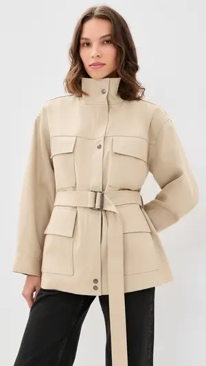 ANINE BING Odin Jacket
