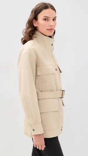 ANINE BING Odin Jacket