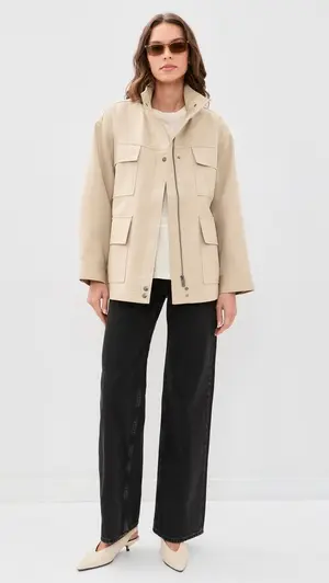 ANINE BING Odin Jacket