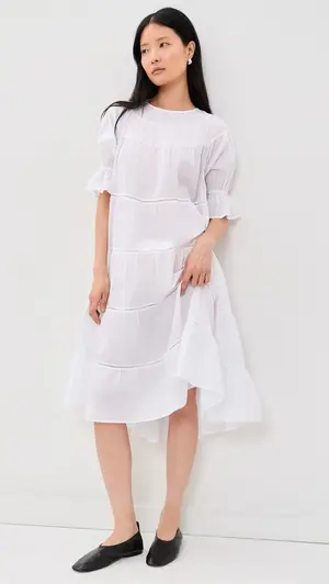 Merlette Paradis Dress