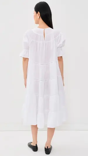 Merlette Paradis Dress