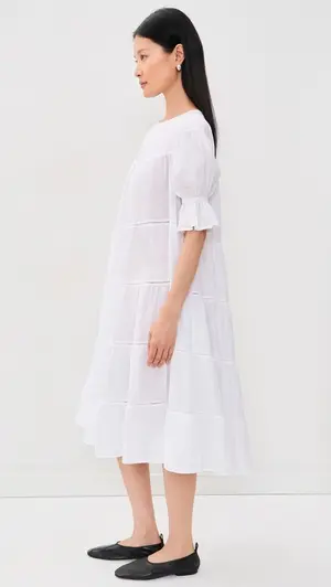Merlette Paradis Dress