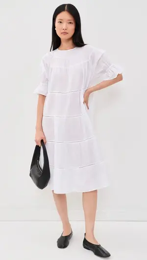 Merlette Paradis Dress
