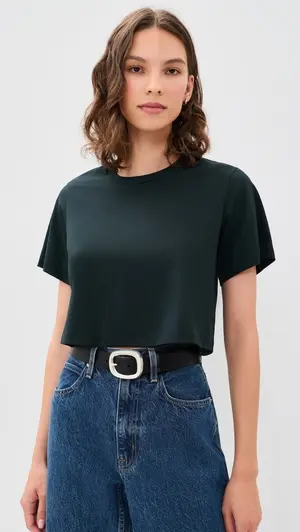 A.L.C. Kali Tee - Botanic