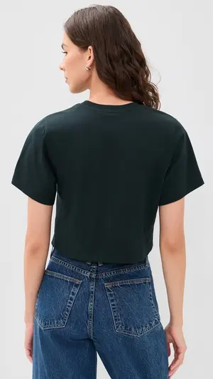 A.L.C. Kali Tee - Botanic