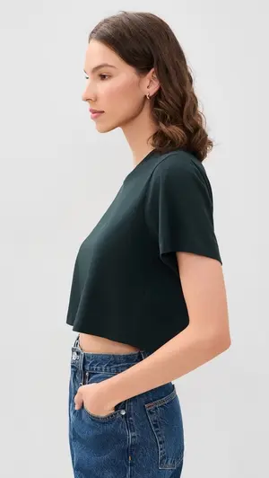 A.L.C. Kali Tee - Botanic