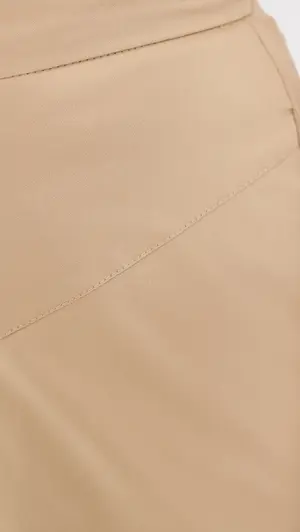 BY EFRAIN MOGOLLON Ola Palazzo Trousers