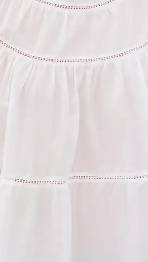 Merlette Sol Blouse