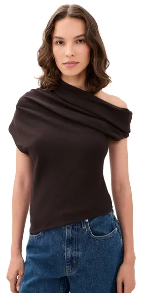 Staud Mabel Sweater - Earth