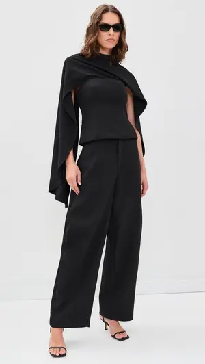 Line & Dot Scout Pants
