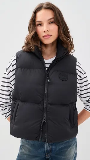 Canada Goose Fallon Puffer Vest