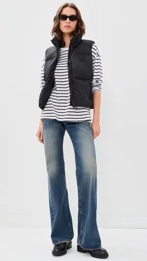 Canada Goose Fallon Puffer Vest