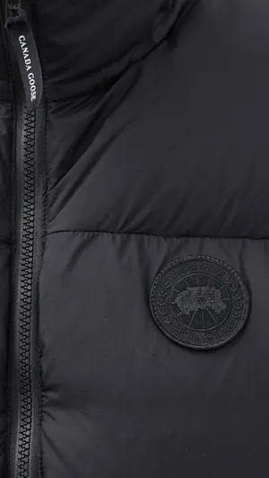 Canada Goose Fallon Puffer Vest