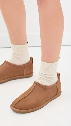 UGG Tasman Deconstructed Slippers