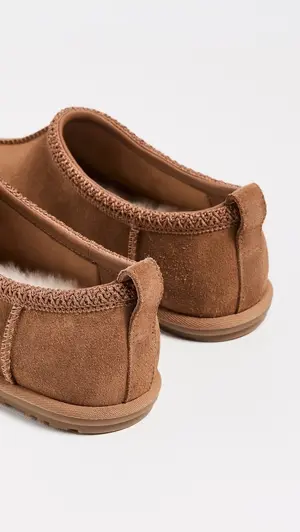 UGG Tasman Deconstructed Slippers