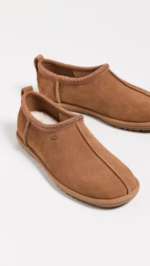 UGG Tasman Deconstructed Slippers