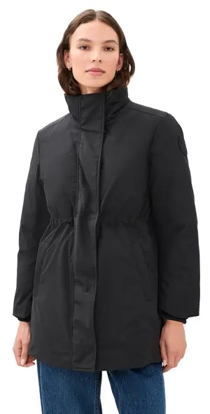 Canada Goose Ivy Parka - Black