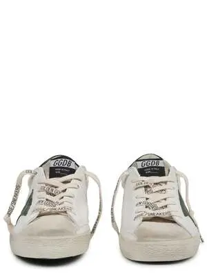 GOLDEN GOOSE Sneaker Superstar