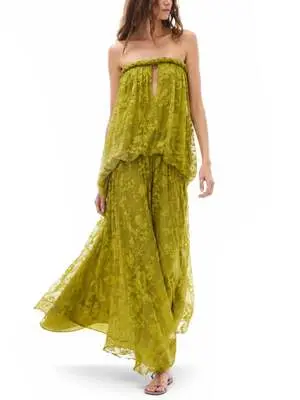 Zimmermann Abito Luna