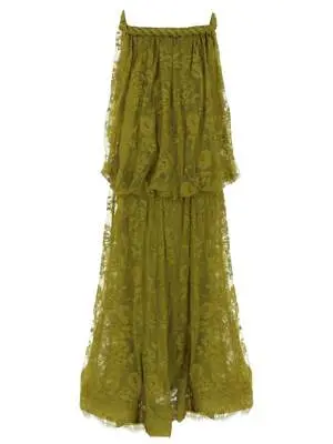 Zimmermann Abito Luna