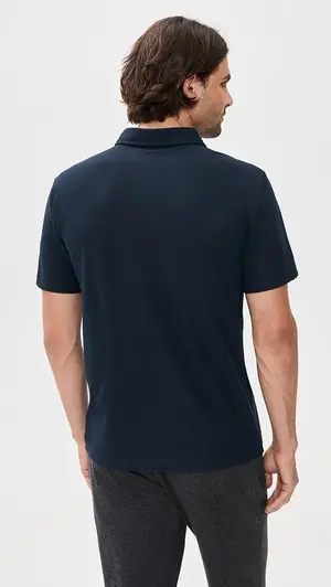 Vuori Ace Polo Top