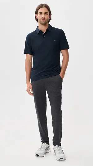 Vuori Ace Polo Top