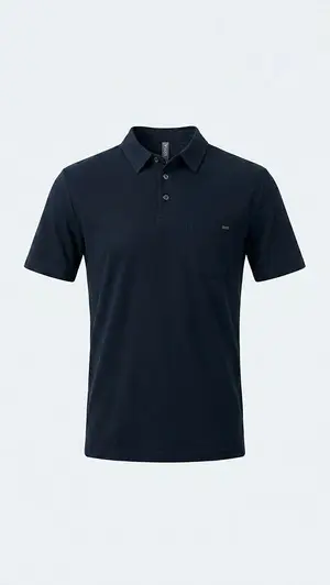 Vuori Ace Polo Top